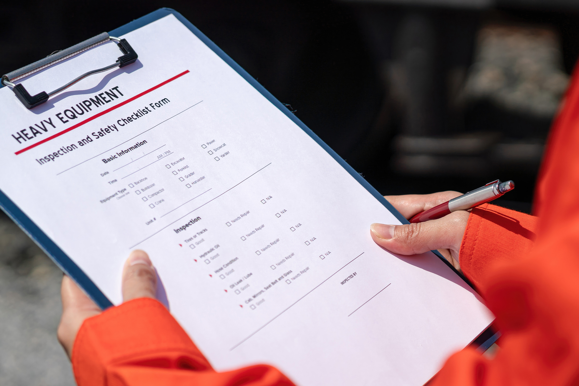 Manual Handling Hazards & Control Measures | Pallet Truck Shop
