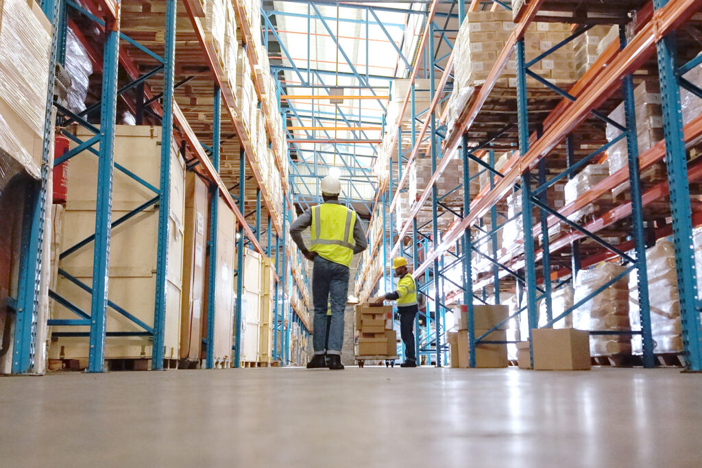 HSG76 Summarised by Manual Handling Experts | PTS