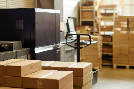The Importance of Operator Comfort in Manual Handling